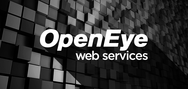 Openeye Theres More To Be Seen